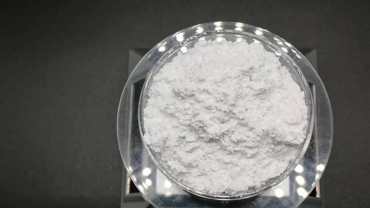 Prix Usine Sb2o3 D'antimoine Trioxyde Cas 1309-64-4 Trioxyde De ...