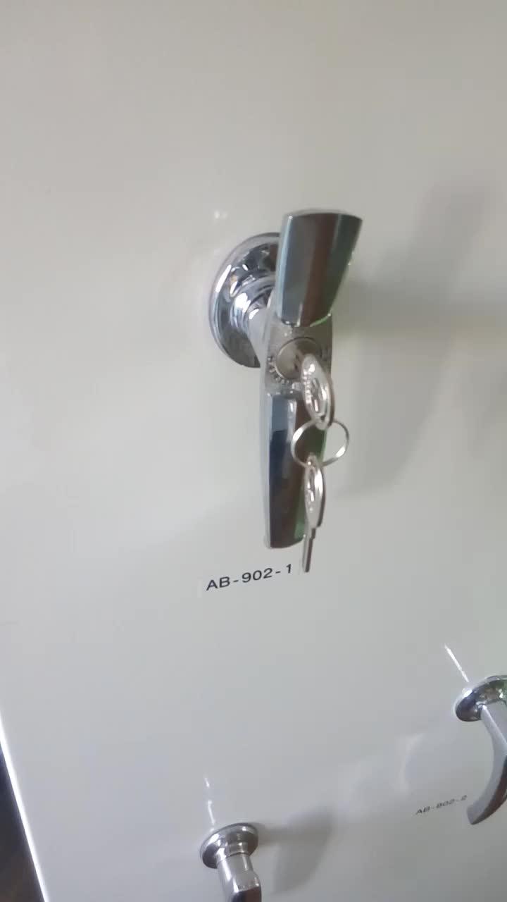 Sus L-type Waterproof Door Handle,Polishing,Transformer Box ...