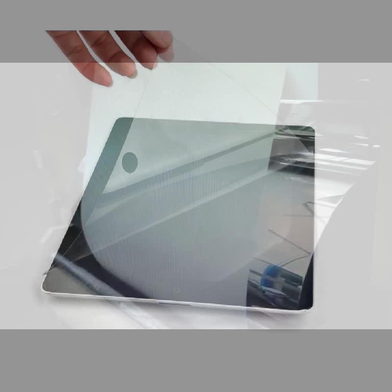 250um 3m Doublesided Oca Film Optical Clear Adhesive Tape For Mobile ...