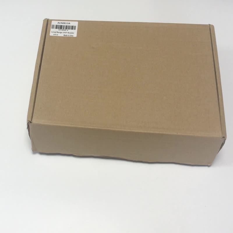 Iso18000-6c(epc Gen2) Protocol And Rs232,Rs485,Tcp/ip Interface Uhf ...