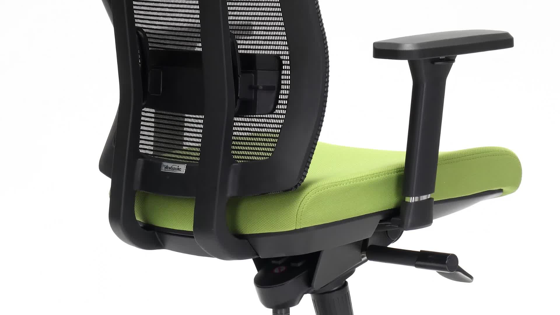 Swivel Revolving Mesh Boss Executive Office Chaircomputer Chair Office With Chrome Base Buy
