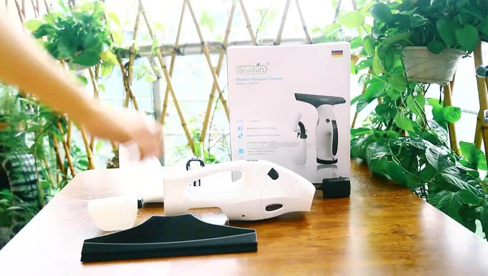 Portable Home Cordless Handheld Glass Machine Usb Charging Car Glass ...