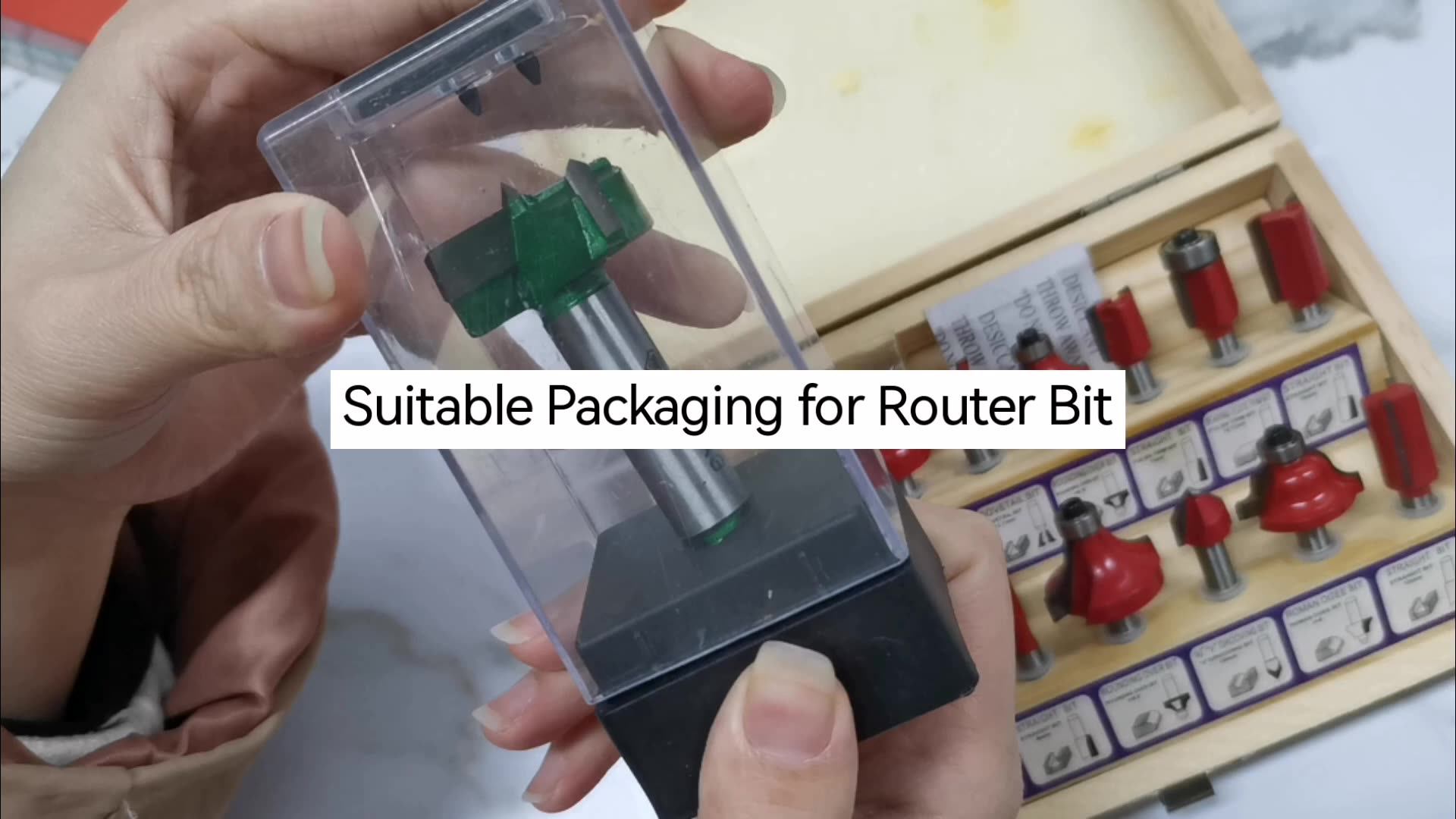 5pcs 8mm Handle Woodworking Lace Knife Line Knife Cabinet Door Top Line ...