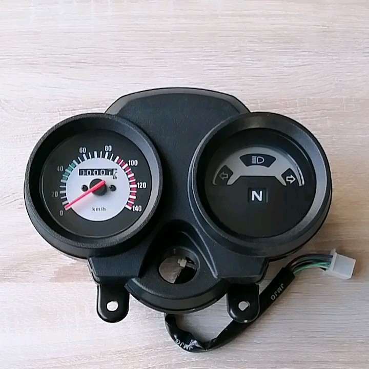 2018 Good Quality Multifunction Cd70 Digital Or Mechanical Motorcycle ...