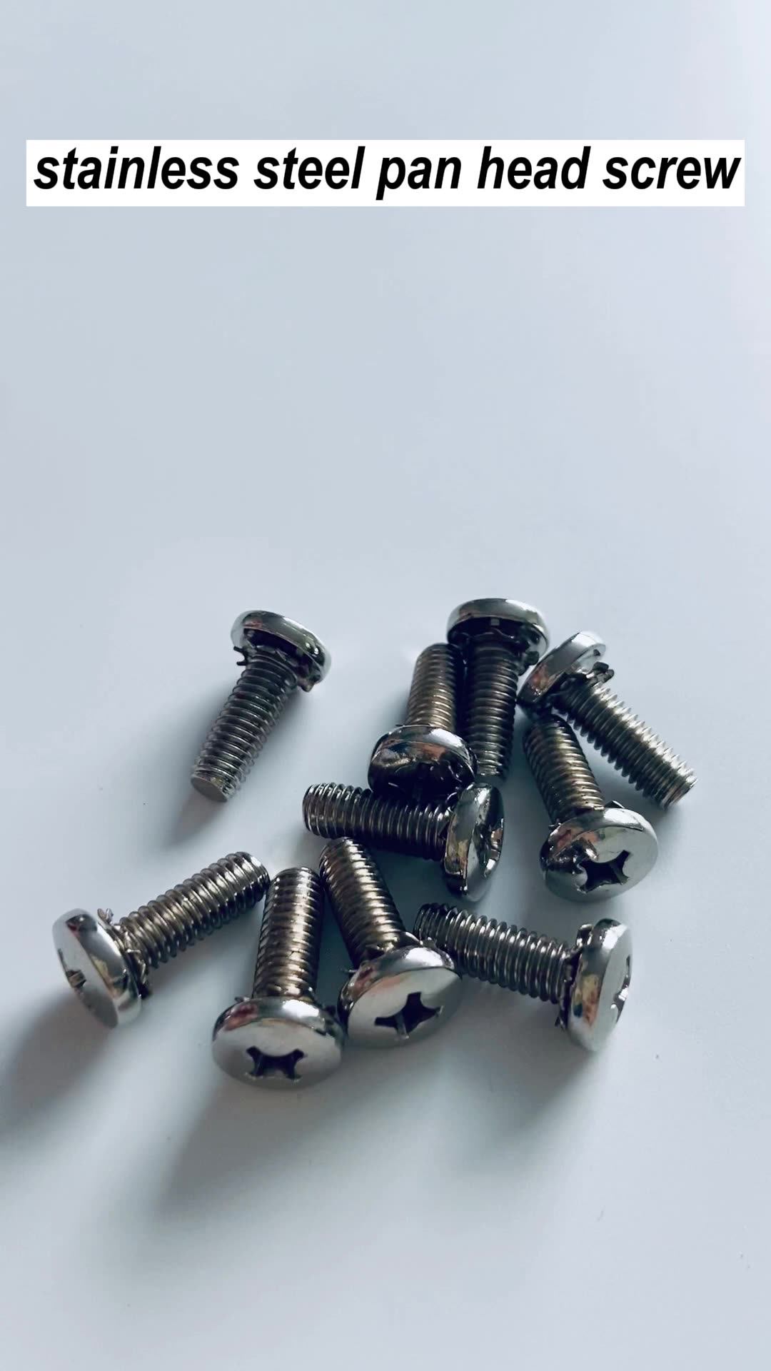 Carbon Steel Folding Chair Fastener Screw - Buy Folding Chair Fastener ...