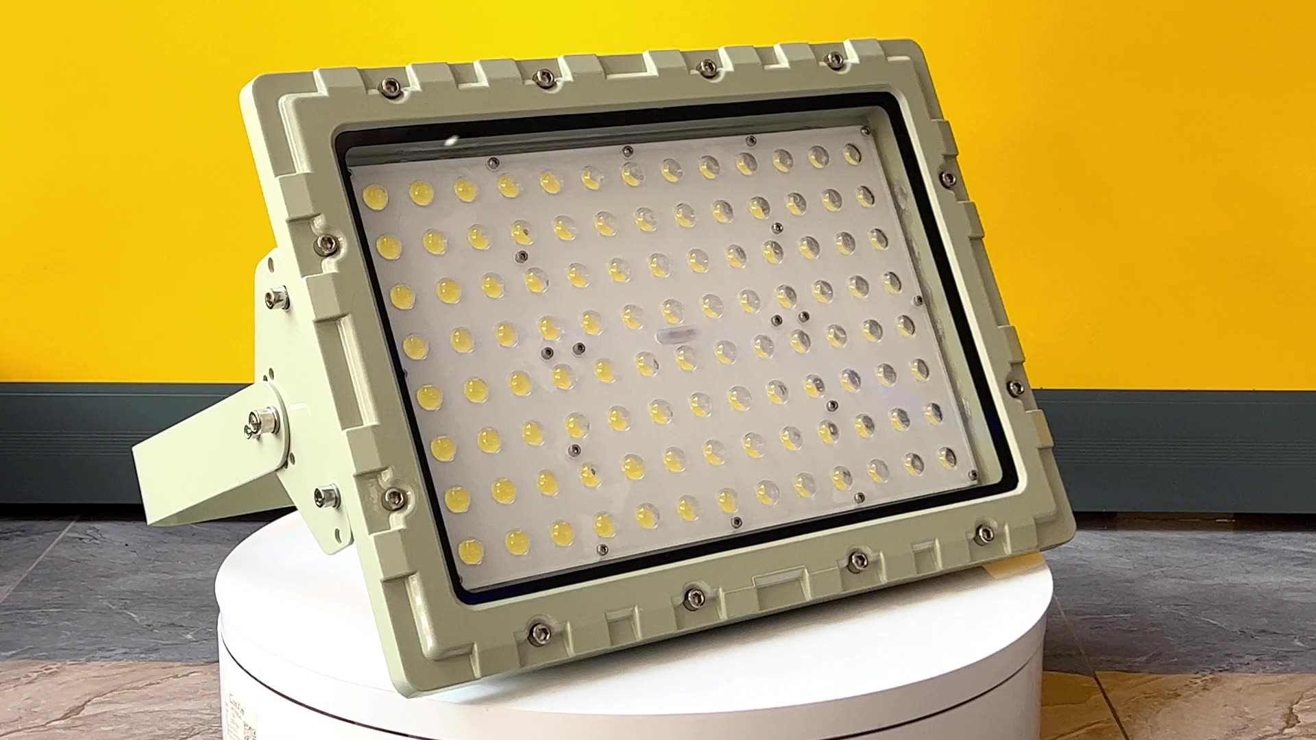 Explosion Proof Light Atex 50w 70w 120w 150w 200w Explosion Proof Flood Light Explosion Proof ...