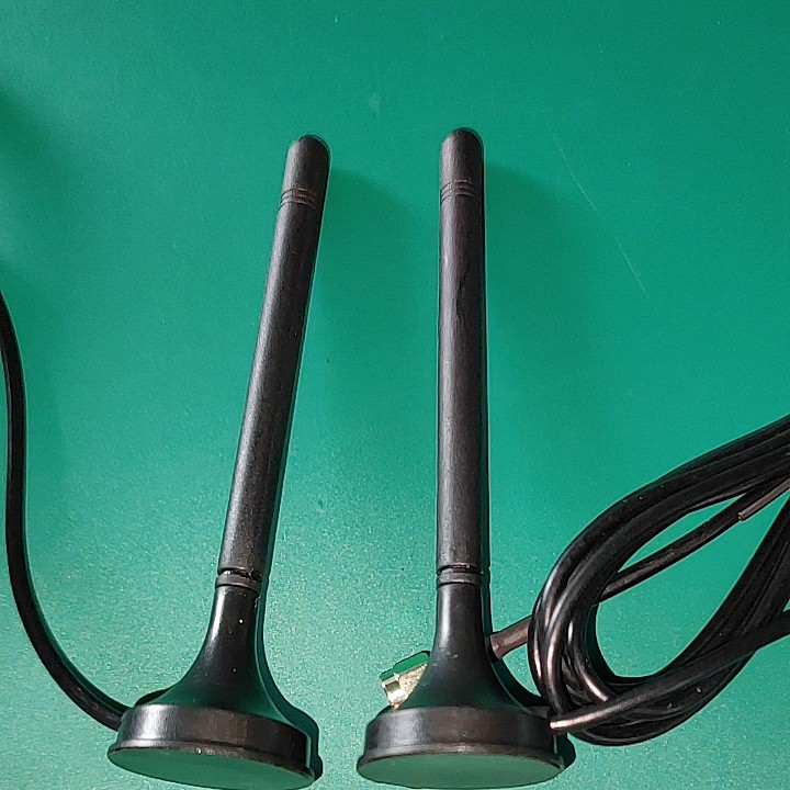 External 3dbi Mini Cat M1 Magnetic Mount Antenna With 4g Lte - Buy Cat ...