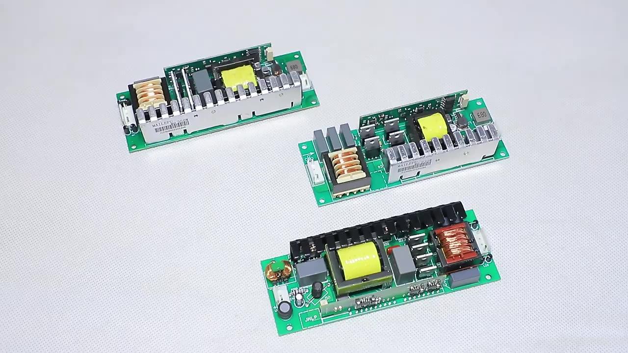 Uponelight Ballast 7r 230w Beam Lamp Bulb With Ballast Power Supply For ...