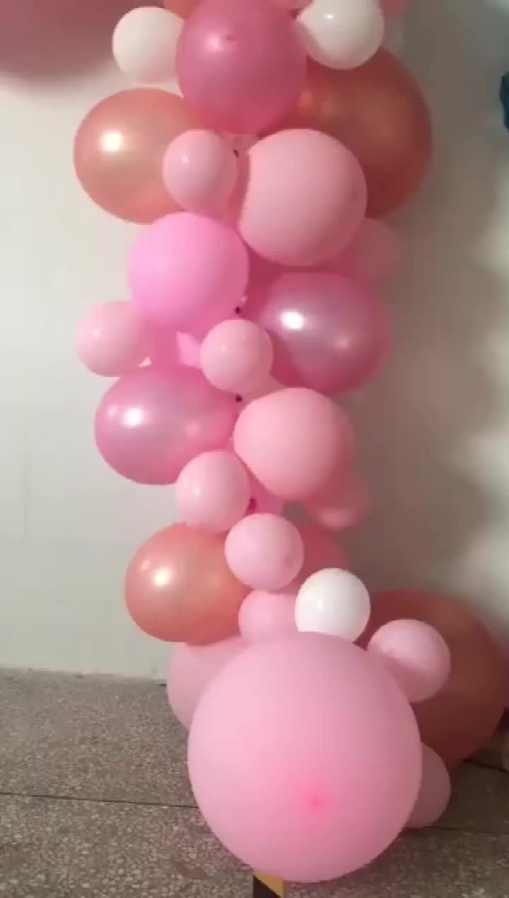 36 Inch Giant Size Latex Balloon Party Large Heart Balloon Supplies ...