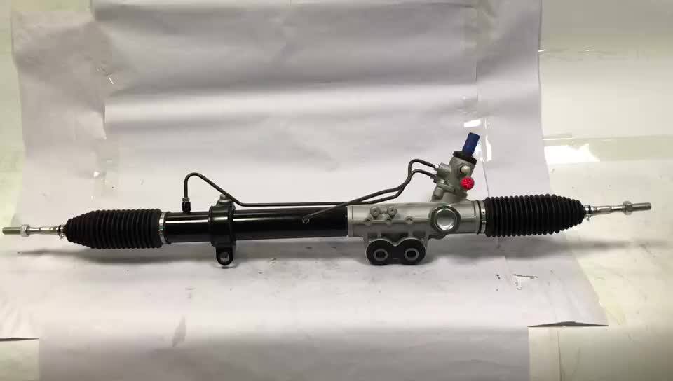 Hydraulic Power Assisted Steering 49001-ea200 49001-jr810 For Nissan ...