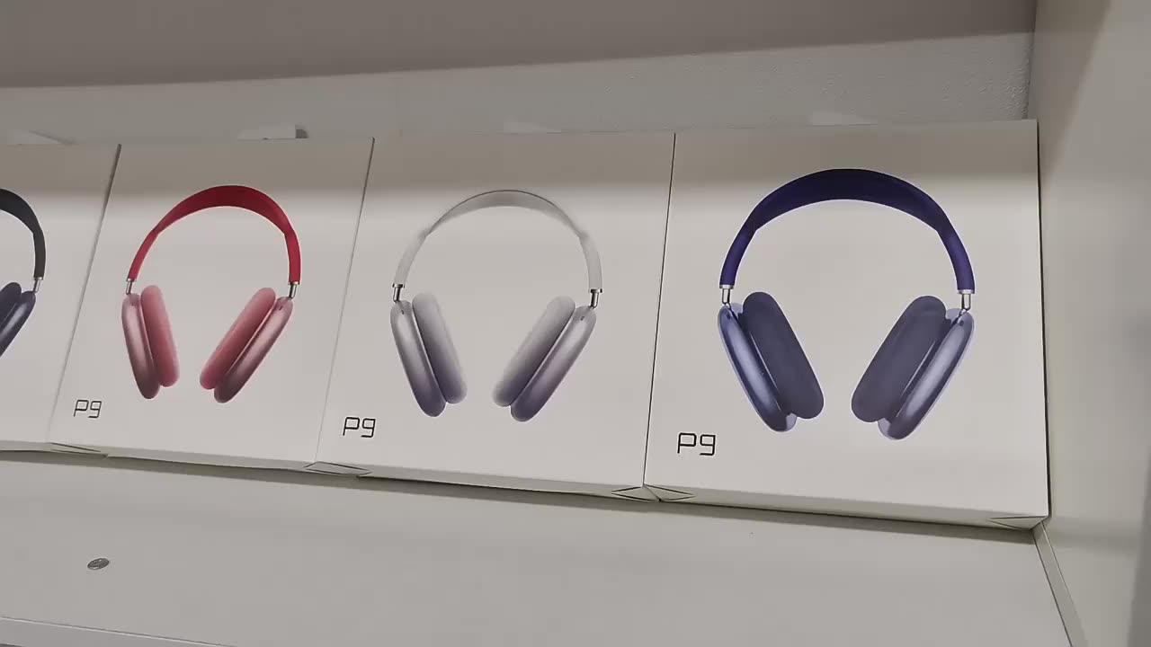 Air Pro Max Headphone Best Quality Wireless Earphone Wireless Earphone ...