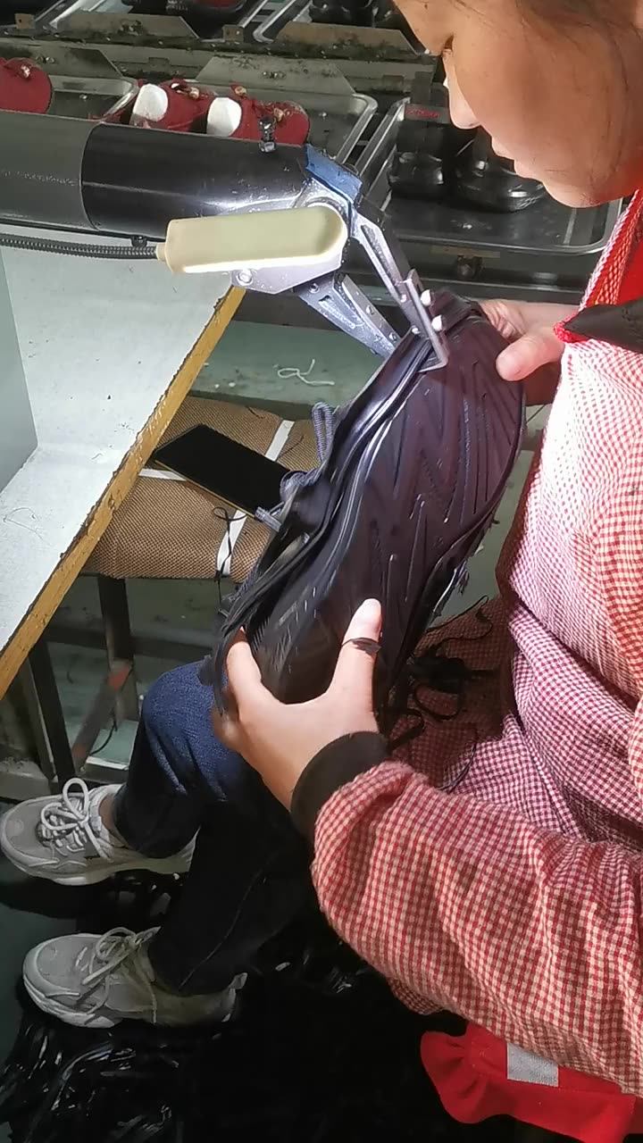 Just Soso Chaussures Homme En Cuir Cheap Custom Moq Shoes Mens Real ...