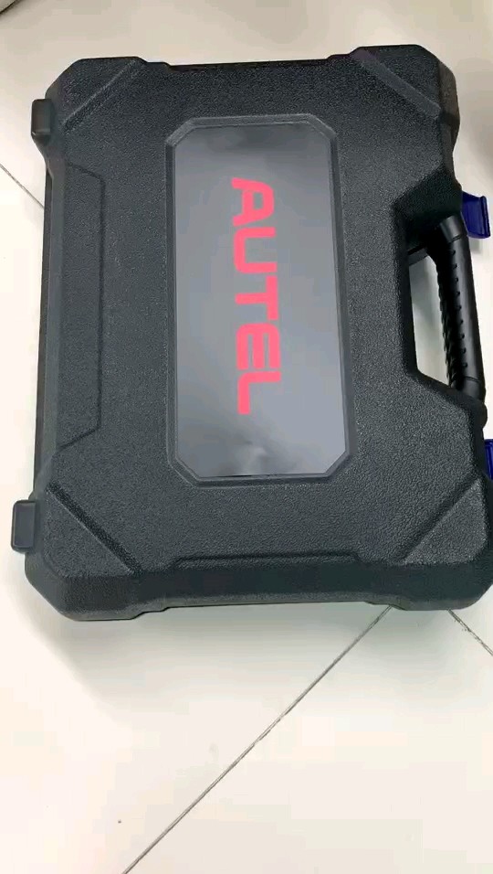 Autel Immo-programador De Llave Inteligente Im508,Herramienta De ...