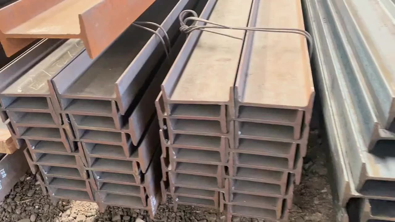 Balok Baja H,Balok Struktural Baja Ukuran Standar,Harga Galvanis Per ...