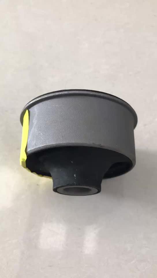 48655-02080 48655-02050 Front Suspension Control Arm Bushing For Toyota ...