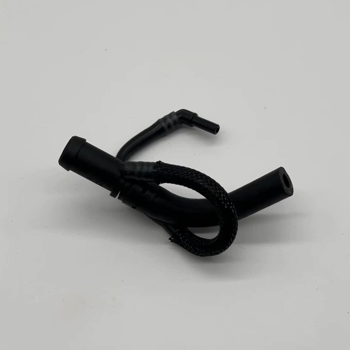 エンジンクーラントウォーターホースaj812142 Jaguar Xf Xfr-s Xj Xjr Xk F-type 3.0sc 5.0sc用 ...