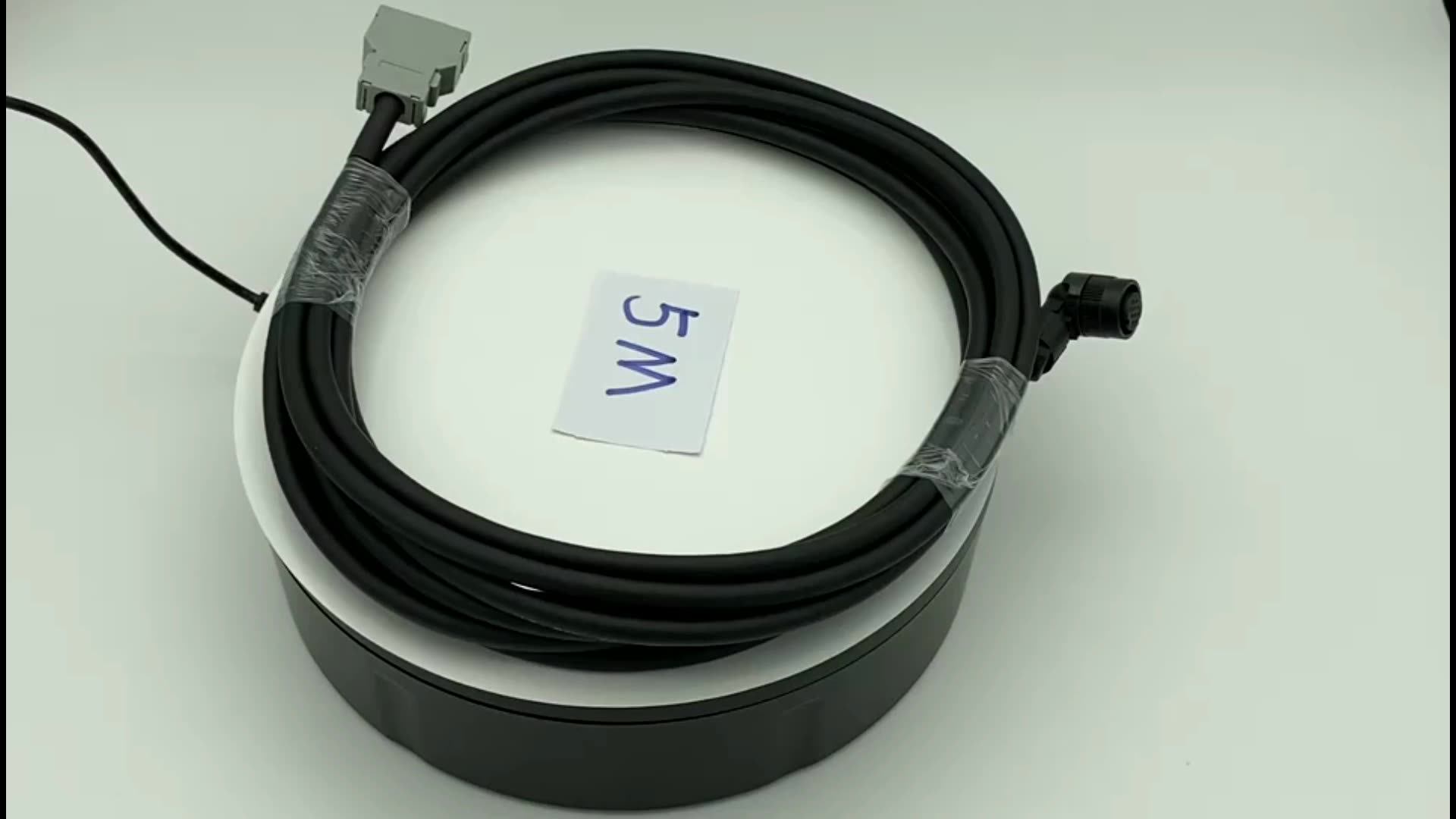 A660-2005-t505 Fanuc Encoder Kabel Spindel,Kabel Encoder Fanuc Kualitas ...