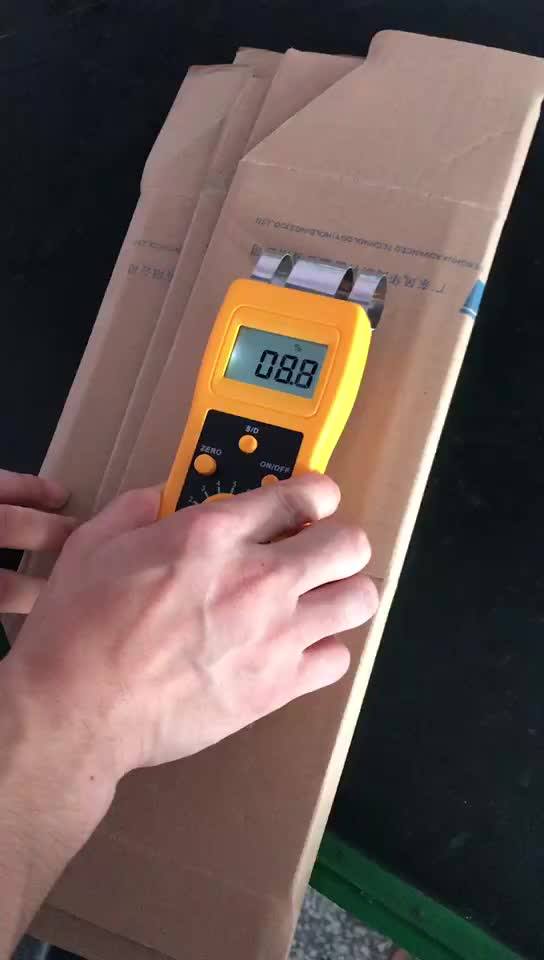 Dm200p Paper Damp Tester,Carton Box Moisture Meter - Buy Carton Box ...