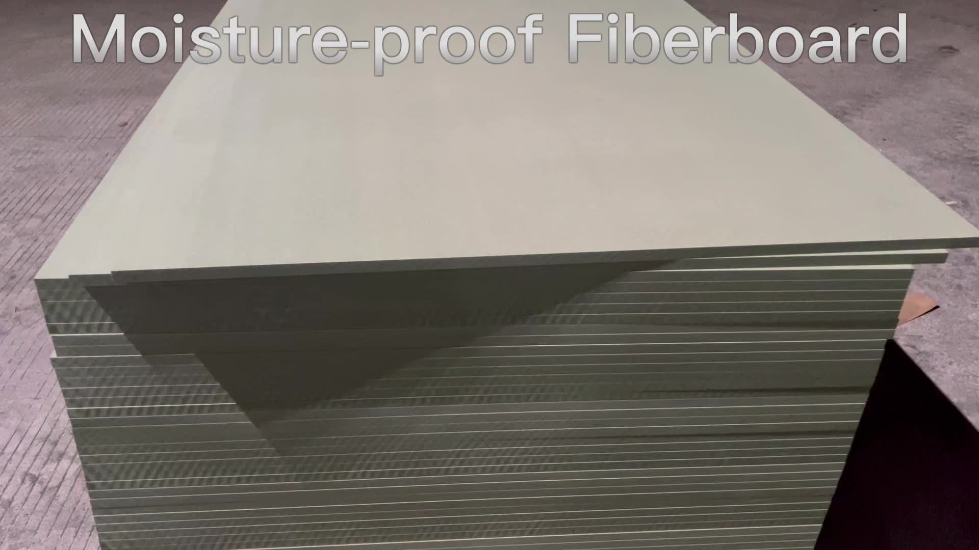 Green Mdf Panels Sale Boss Customized Box Wall Style Garage Modern ...