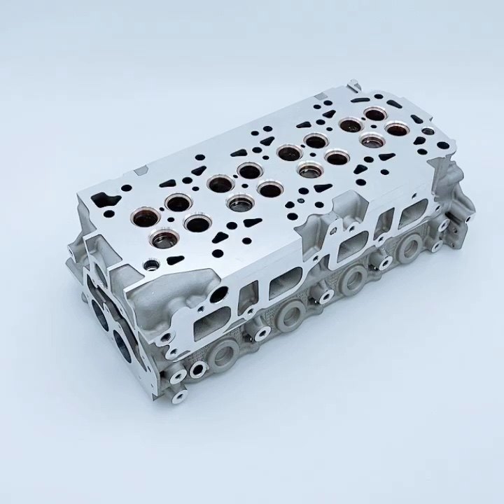 Yd25 Head Cylinder For Nissan Navara Frontier 11039-eb30a 11039-ec00a ...