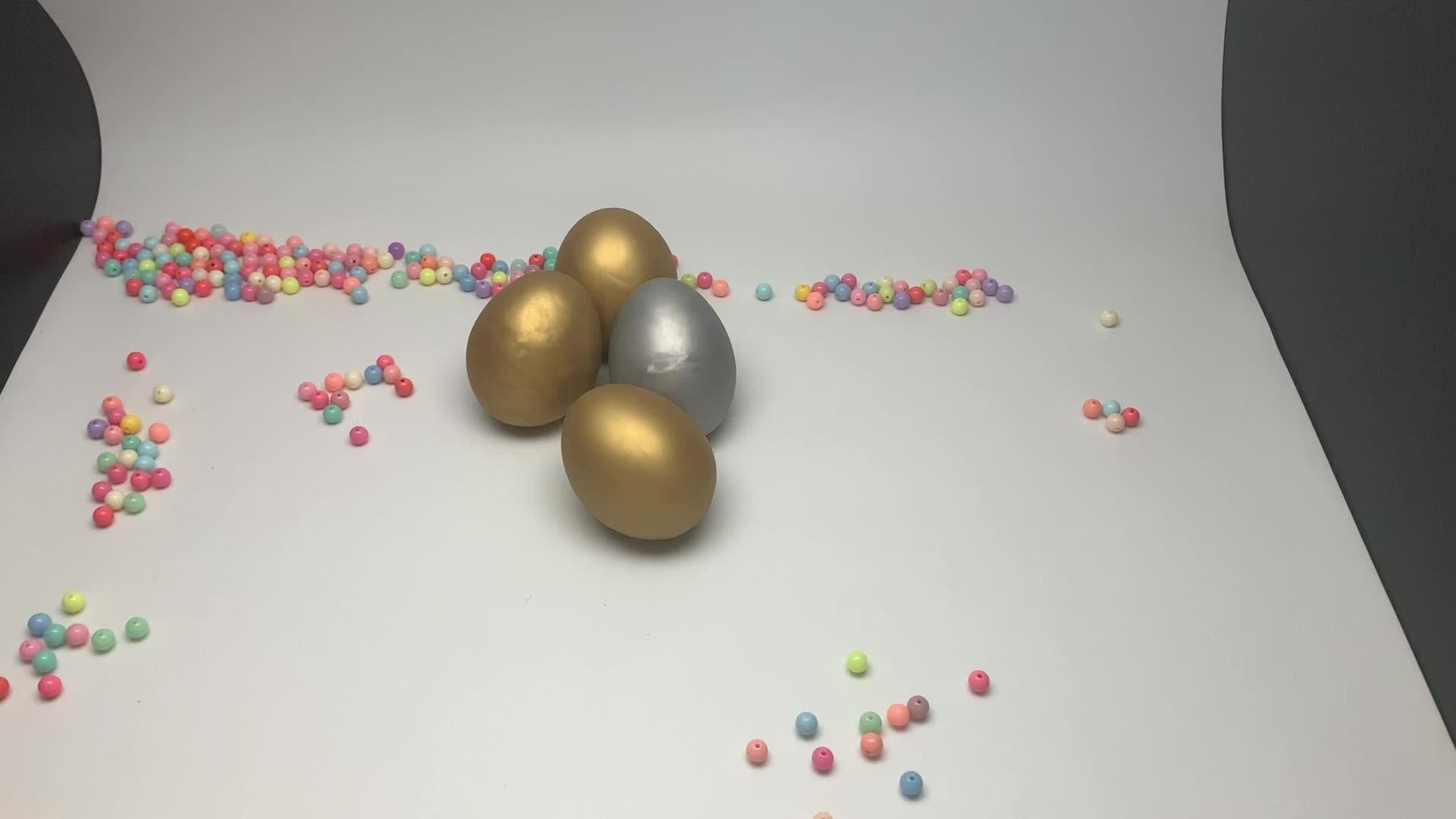 Squishy Toy Stress Relief Egg Sand Filled Squishies Fun Toy For ...