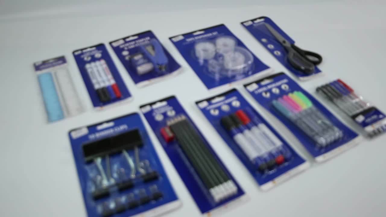 Standard Office Types of Stapler| Alibaba.com