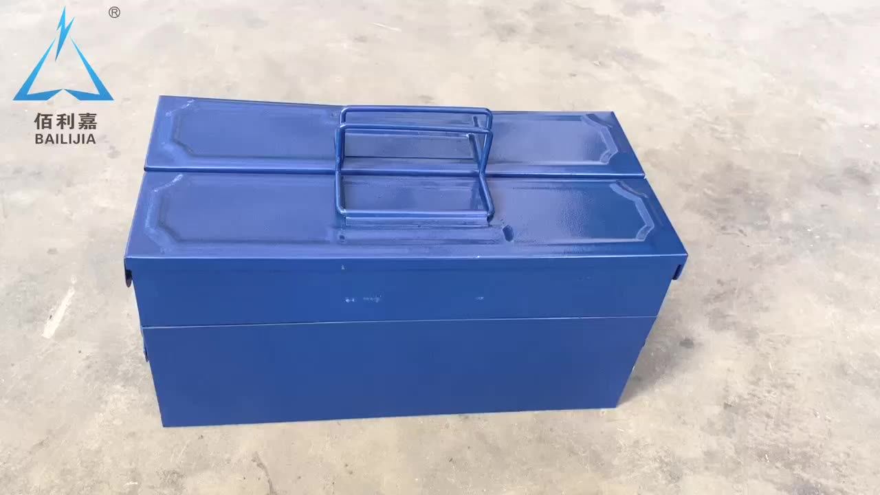 Exothermic Welding Or Thermite Welding Tool Box - Buy Thermite Welding ...