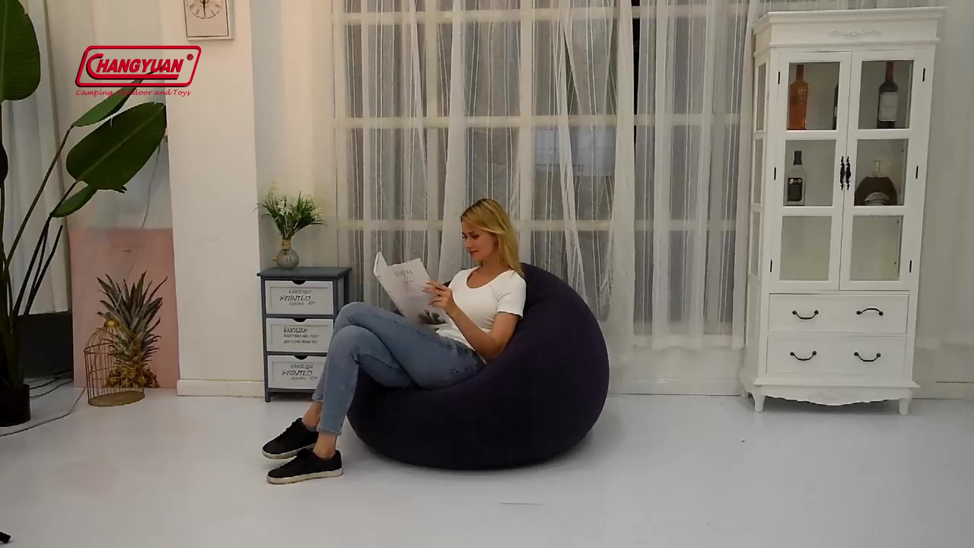 Bbl Bed Mattress Inflatable With Hole For Sleeping After Butt Surgery ...