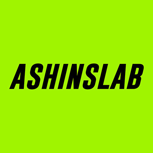 ASHINSLAB独立设计