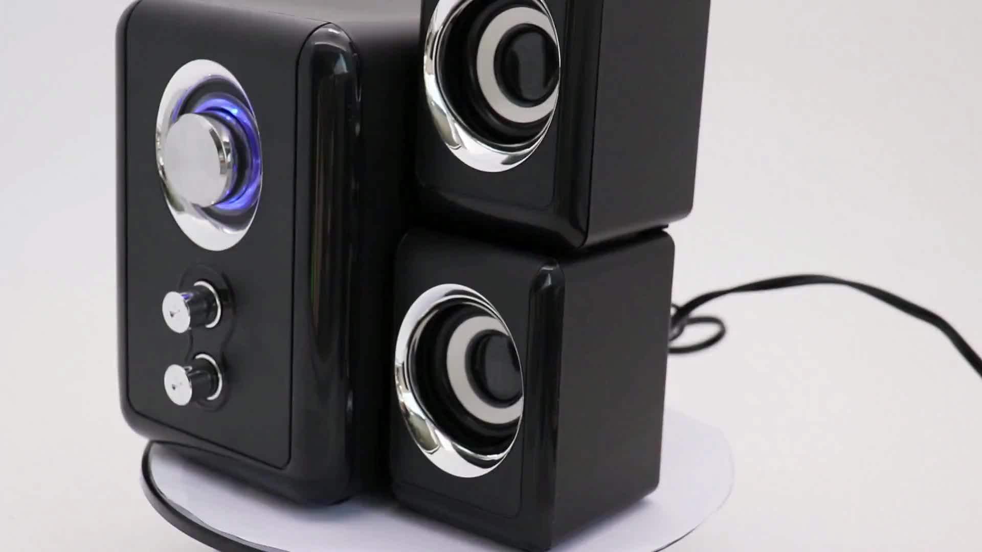 Factory Wholesale Custom Designed Multifunctional Hifi Active Smart ...