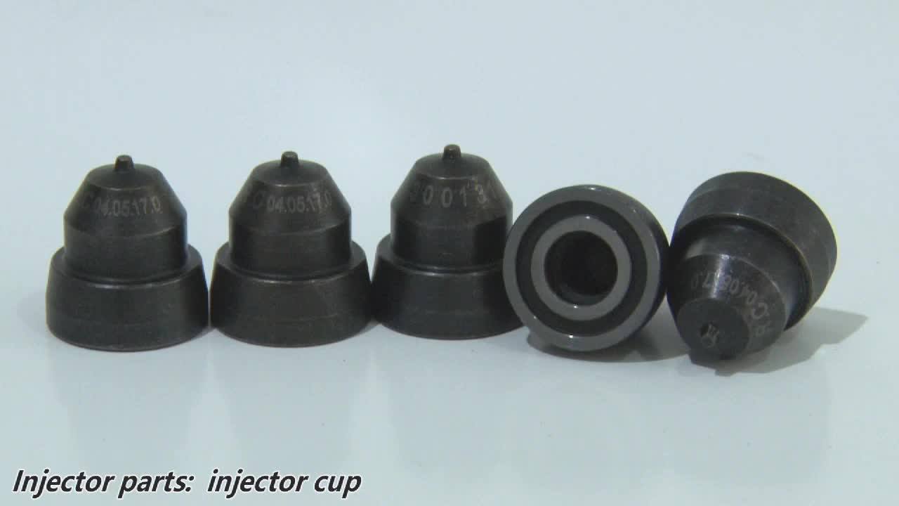 Cummins Kt Barrel & Plunger 3076125 Cummins Plunger - Buy Cummins ...