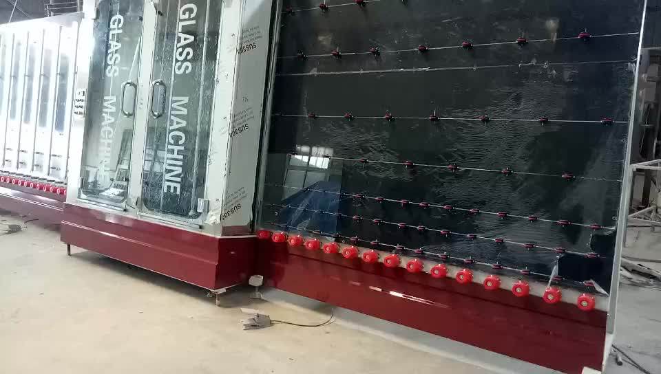 2000 Double Glazed Glass Production Line - Buy Double Glazed Glass Line ...