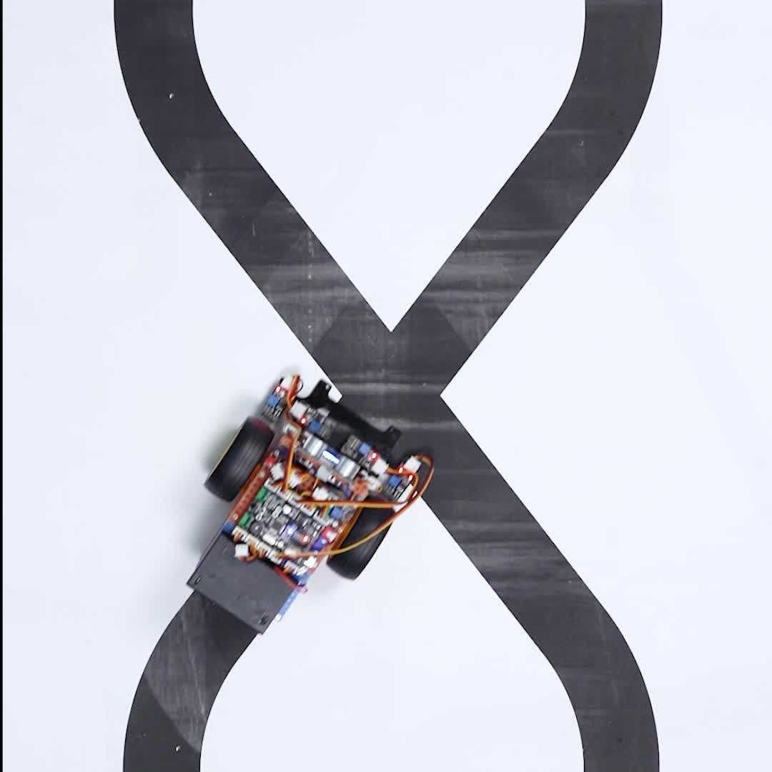 Graphical Programming Stem Robot Diy Toy Kit For Kids - Buy Robot Diy ...