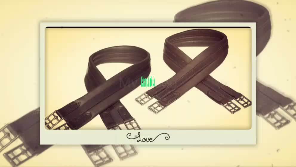 Polo Saddle Girth Horse Polo Saddle Girth Leather Girth - Buy Polo ...