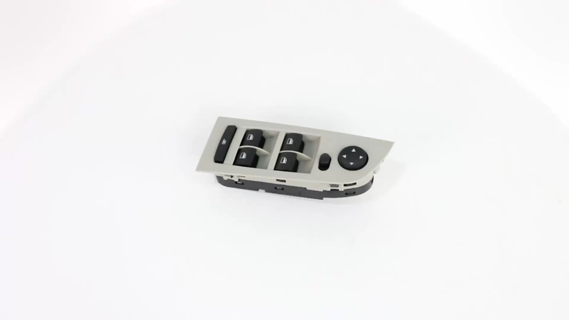 61319217330 61319132132 61316948629 Power Master Window Main Control ...