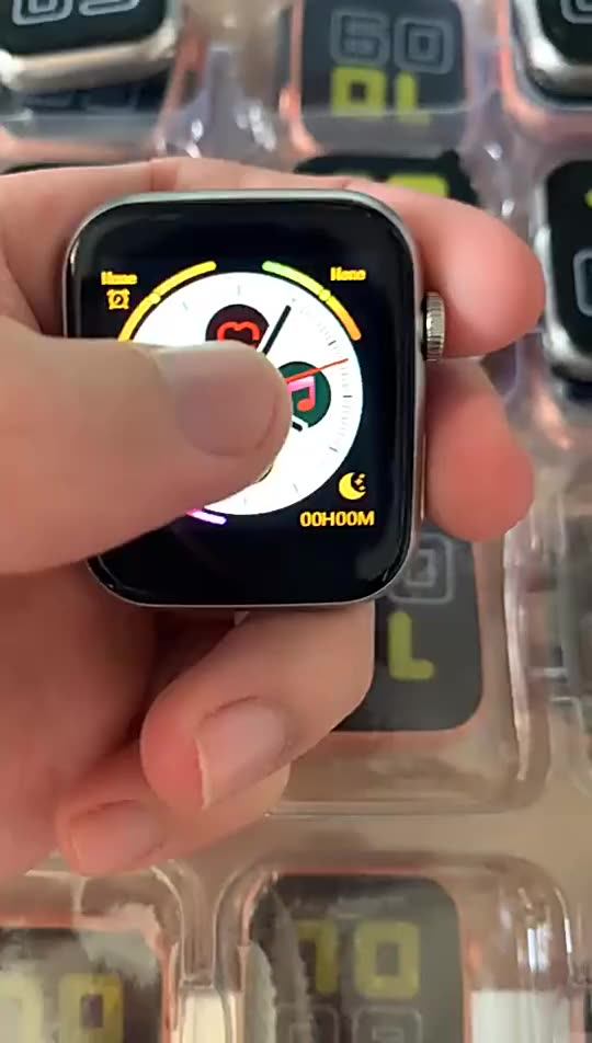 New Arrival T600 Smart Watch Bt Call Ecg Heart Rate Monitoring Sports ...