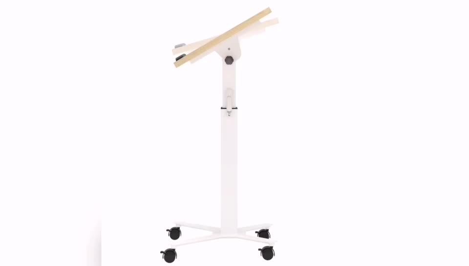 Modern Rostrum/school Podium Speech Table Desk For Sale Wholesale ...