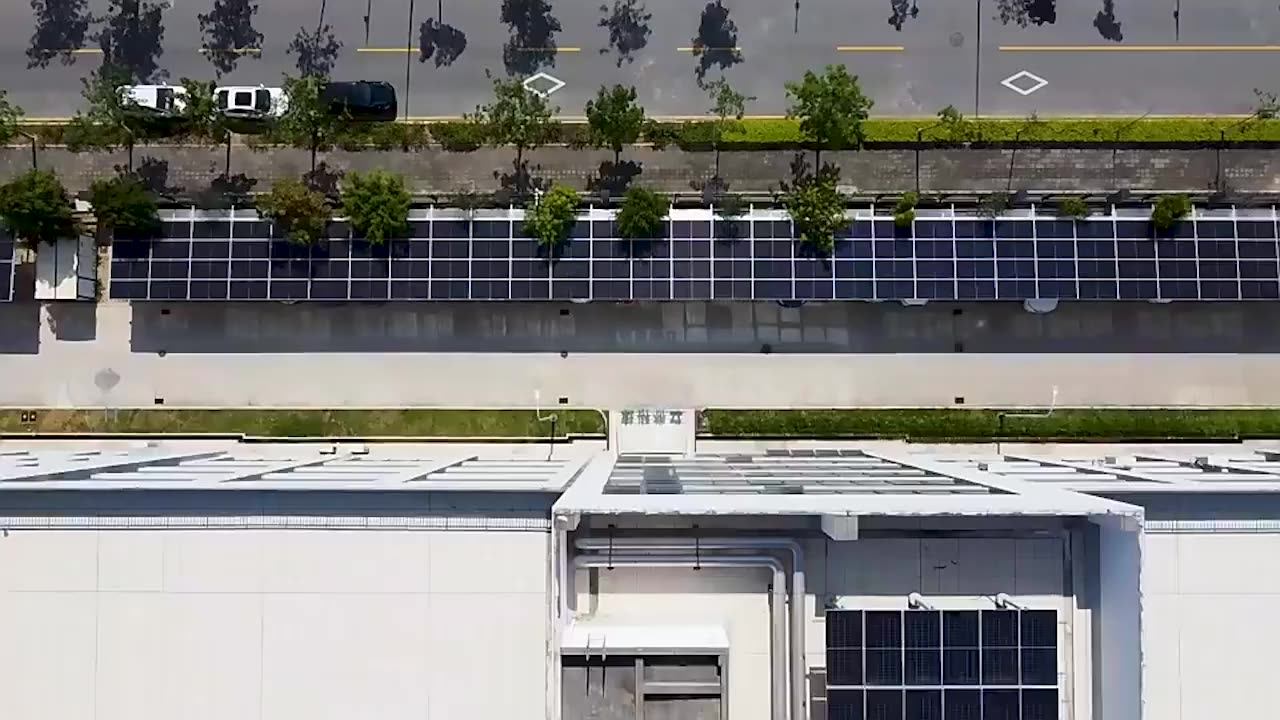 Hetai M6 Solar Panel 435w 144 Cell Mono With High Quality Component ...