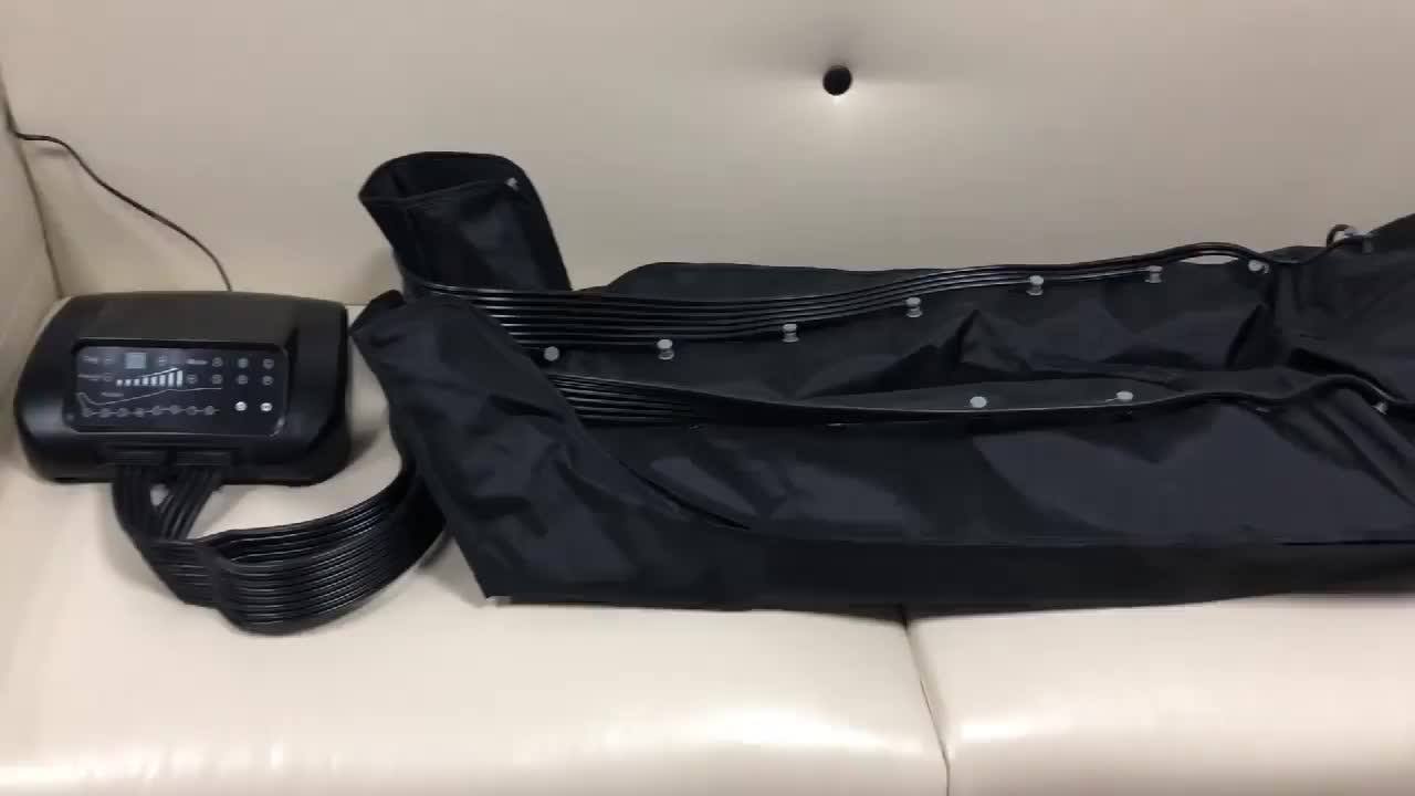 Compression boots air relax - printsbery