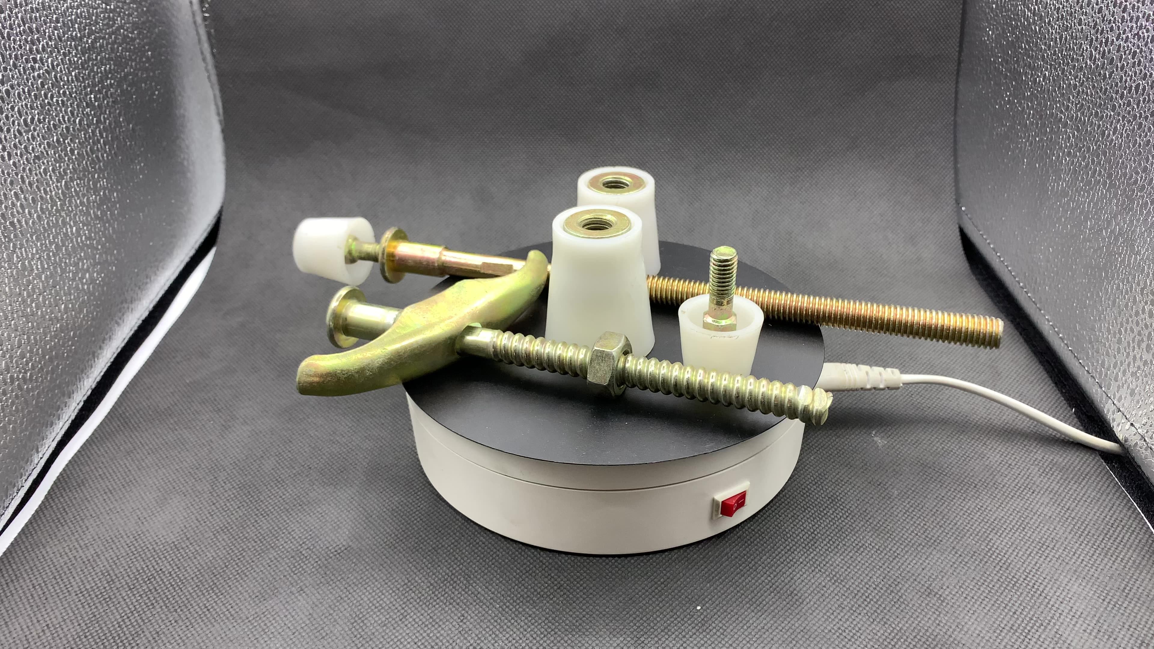 Concrete Formwork Inner Unit And B Form Tie With B & D Cone,Fomtie ...