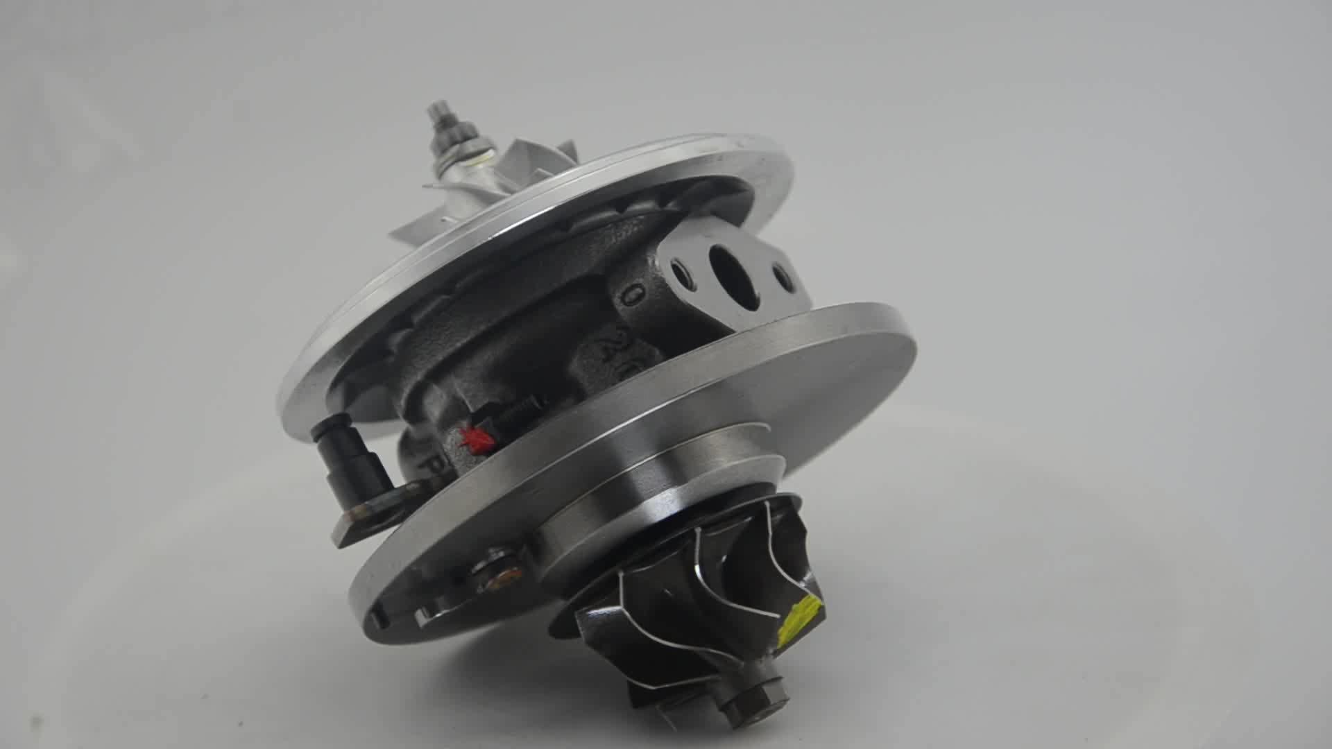 Powertec Gt1749vb 721021 Turbo Actuator For Audi A3 For Seat For ...