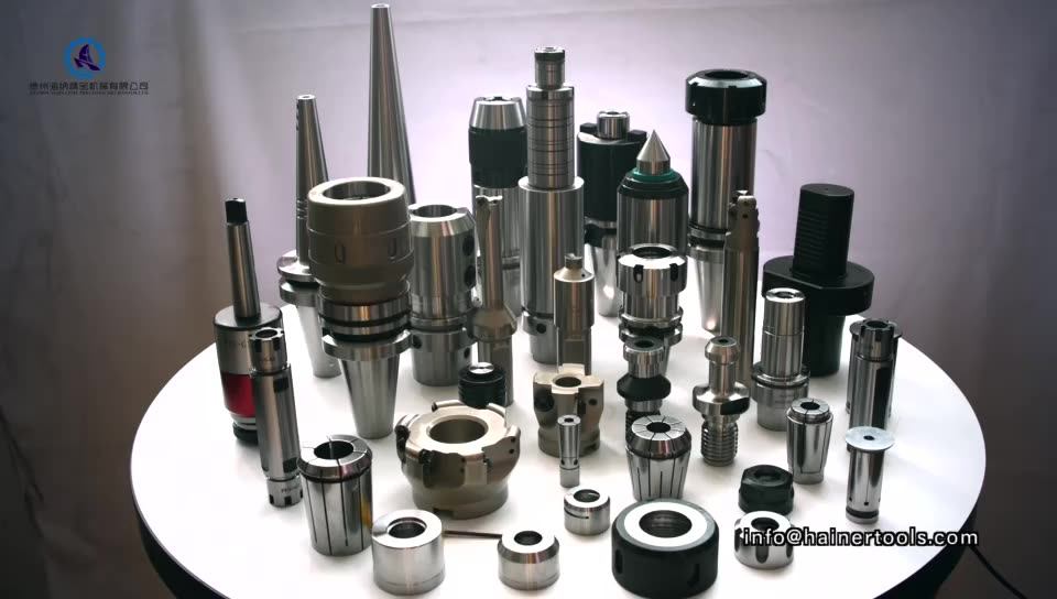 Din2080 Standard Tool Holder Nt30 Nt40 Nt50 For Nt40 Toolholder Nt40 ...