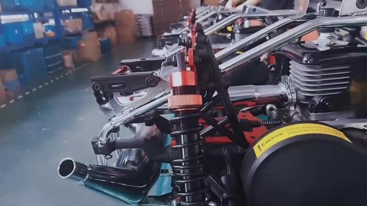 Rovan Rofun Baja 5b 2.4g Rc Racing Buggy Car 80km/h 1/5 Gas 2 Stroke ...