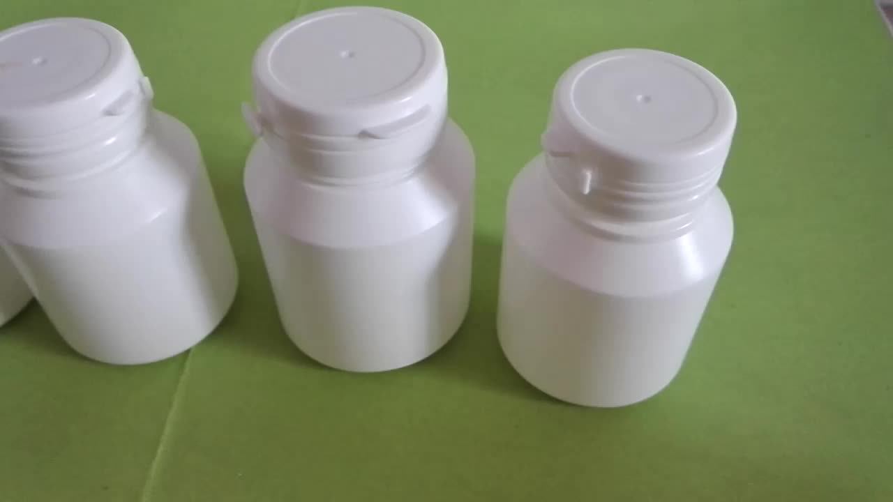 38mm 45mm 53mm Tear Off Cap For Plastic Chewing Gum Bottle,Medicine ...