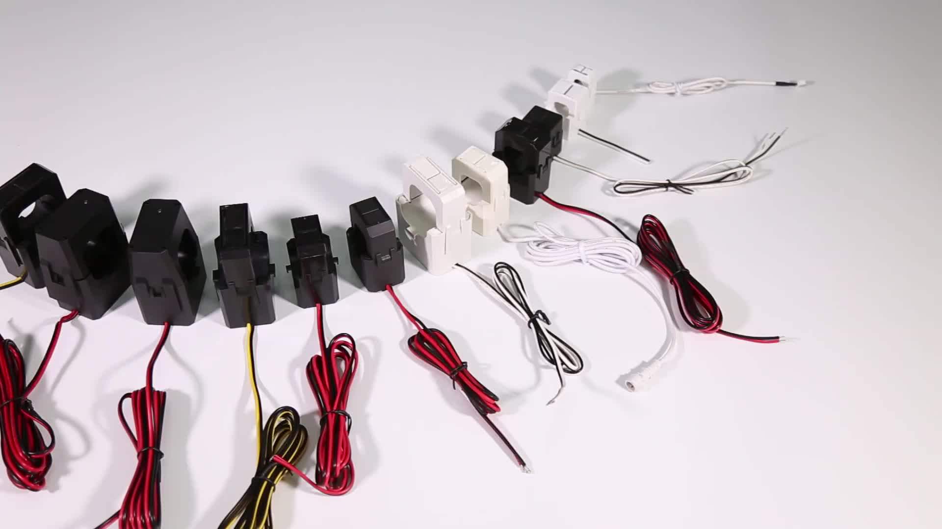 100a Sct-013-000 Split Core Ct Clamp On Current Transformer Price ...