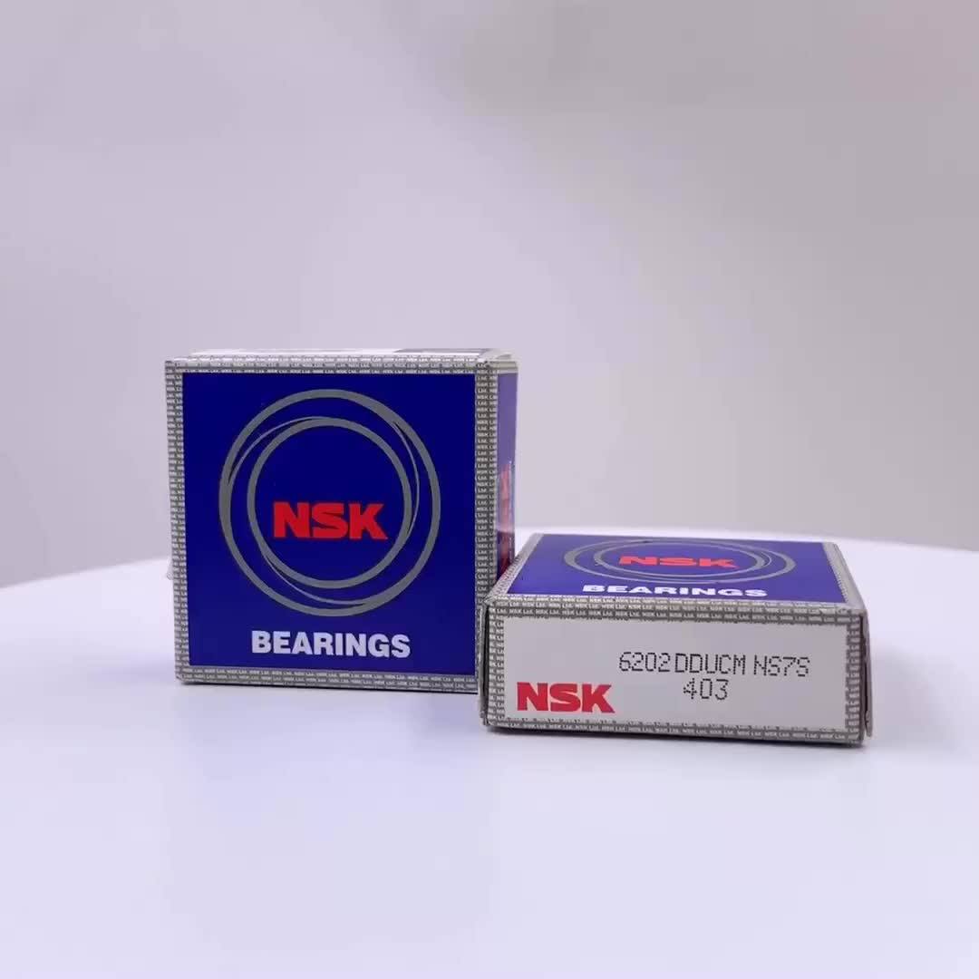 Japan Nsk Deep Groove Ball Bearing 6203 2rs 6203v Bearing - Buy Nsk ...