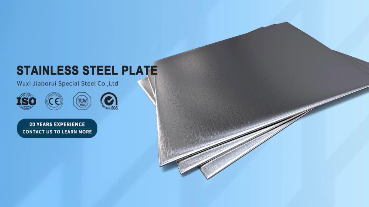 Astm Aisi Sus Stainless Steel Sheet 4*8 8k 2b N4 Ba Mirror Finish ...