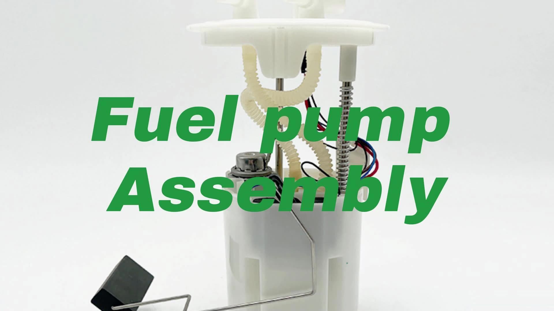 A6394701294 Fuel Pump Assembly For Mercedes-benz Vito ...