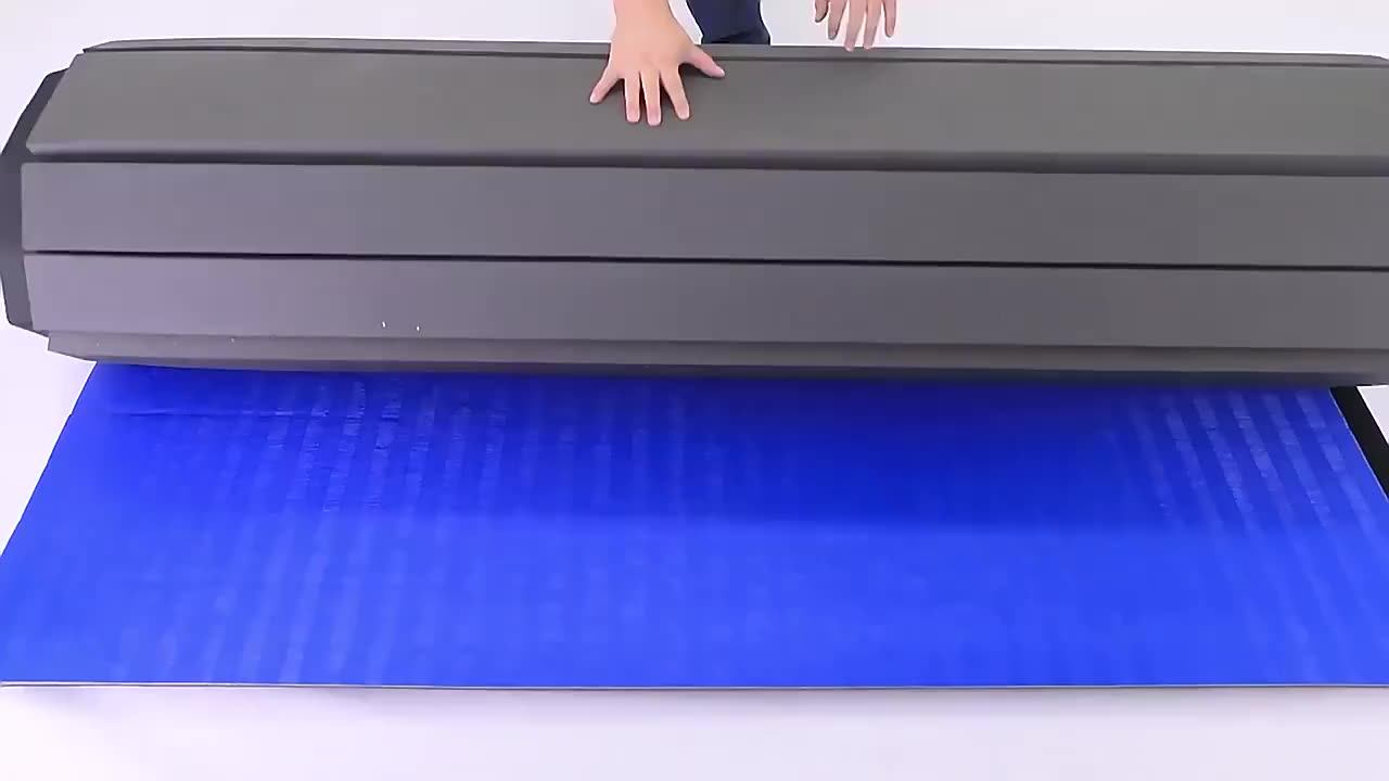 Linyiqueen 10'*10' Tatami Roll Mat Smooth Surface Foam For Judo ...