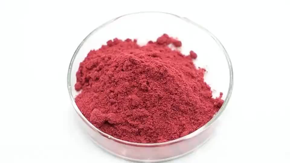 Cas 1332-37-2 Inorganic Pigments Cement Products Paint Colorant Iron ...